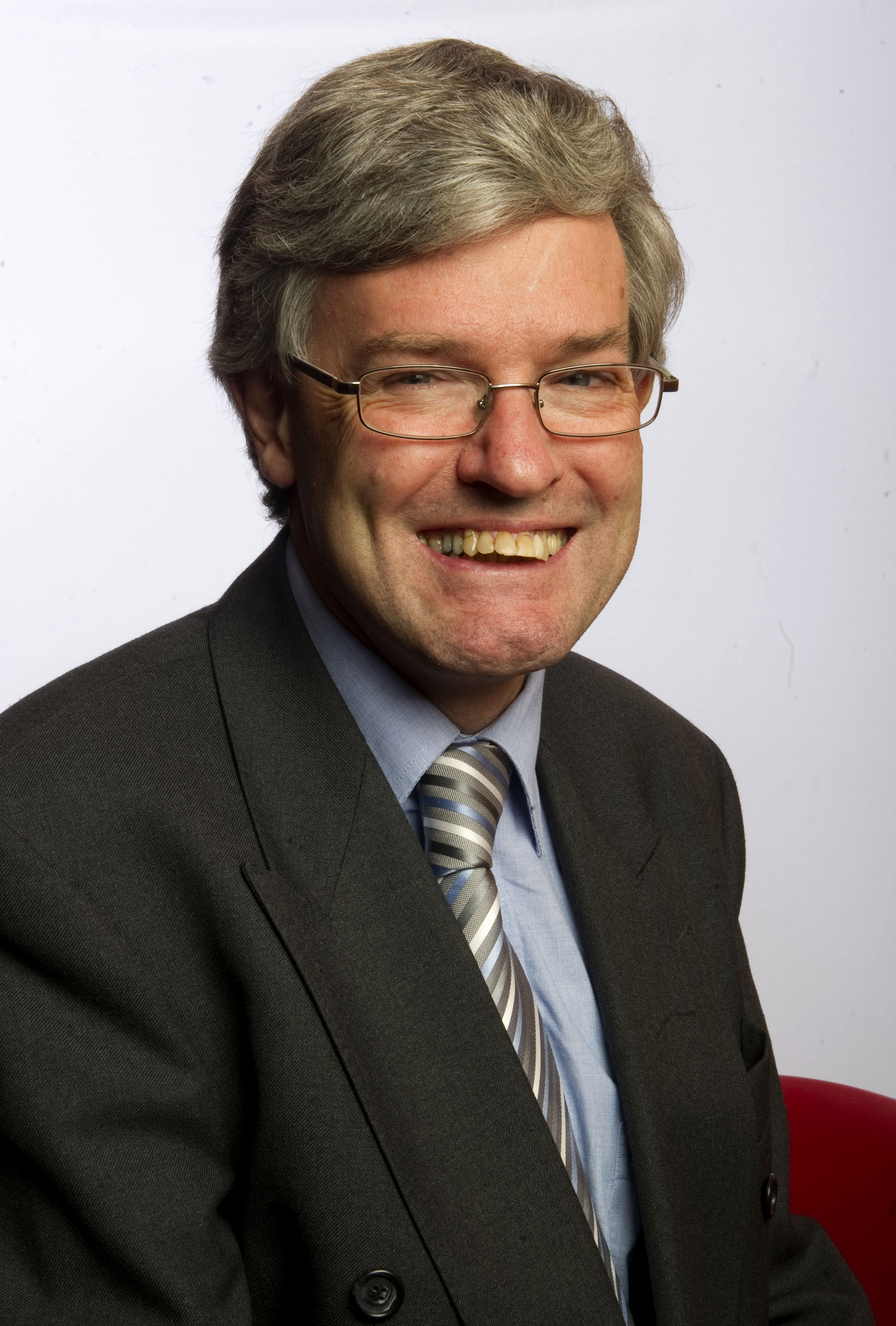 David Horner | Team Member in Glasgow | QCHA